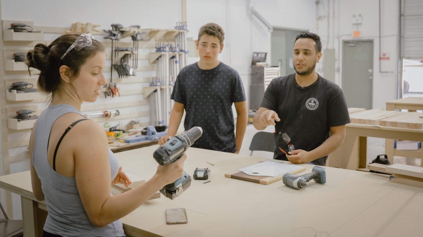 How to Become a Maker - Maker Cube